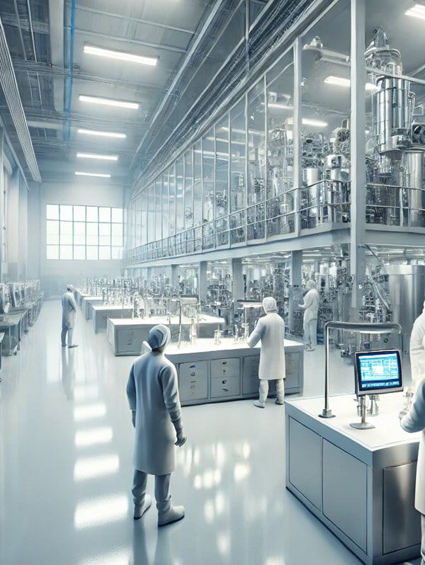 Vaidio AI Vision Platform